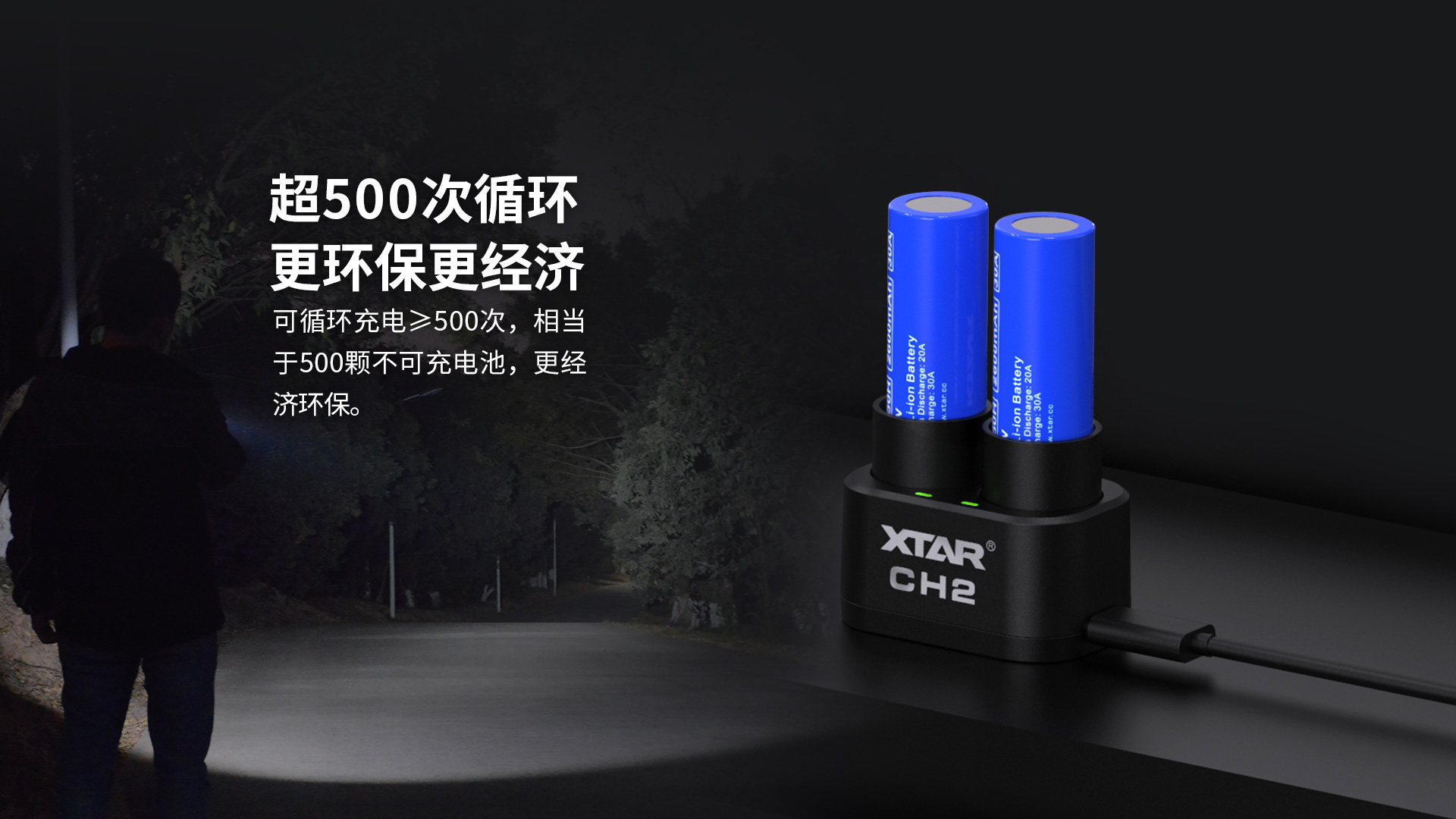 INR 18650H 2600锂电池 – 【爱克斯达】